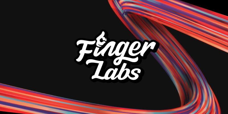 핑거랩스 (Fingerlabs)